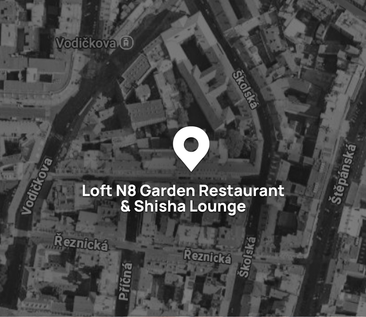 Loft N8 Garden