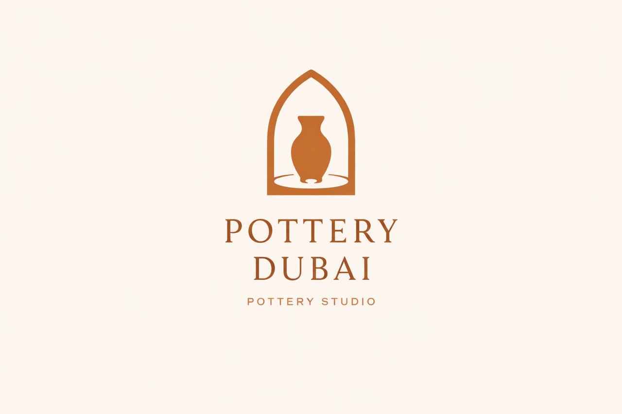 Dubai Pottery Studio — Welcome to our studio