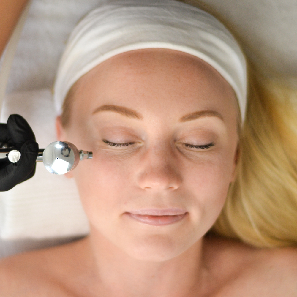 Zemits HydroLuxx - Аппарат гидродермабразии и кислородной мезотерапии