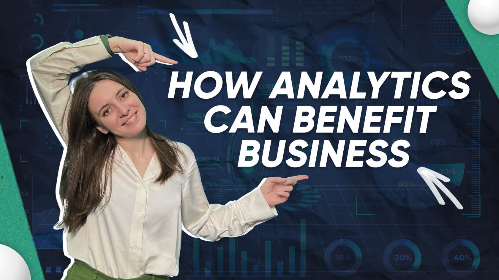 How Analytics Can Benefit Business