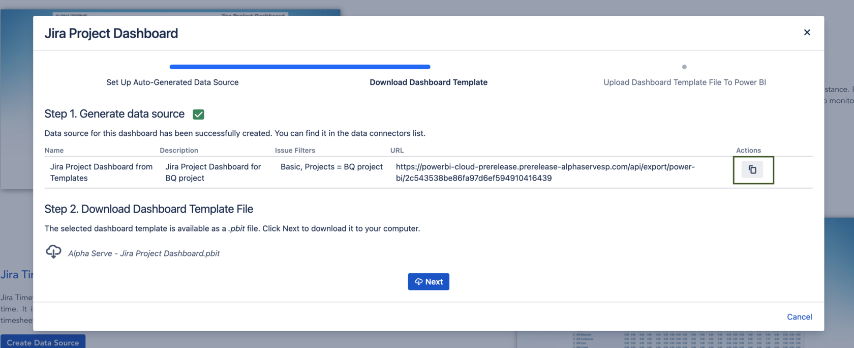 Power BI Jira Integration [Set up Tutorial] - Update 2024