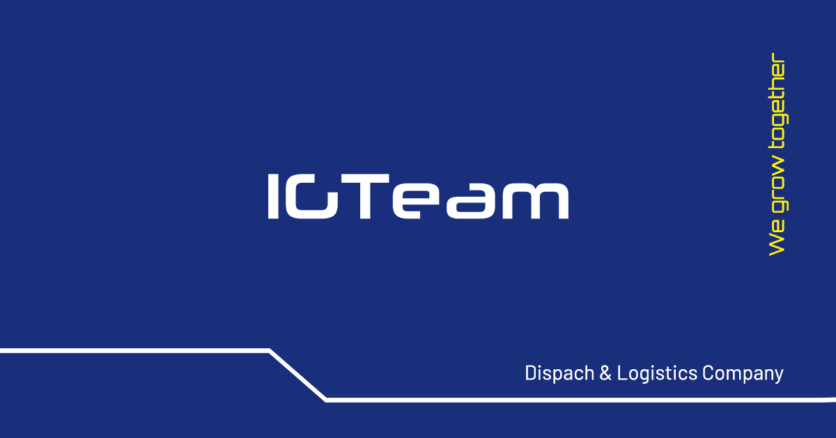 New Main Page IG Team MD