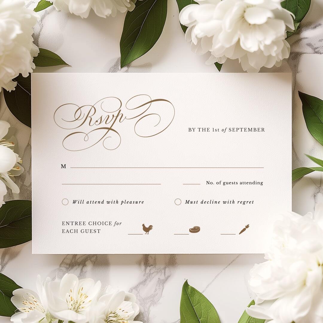 Beyond Perfection Script | Elegant Calligraphy by Blessed Print