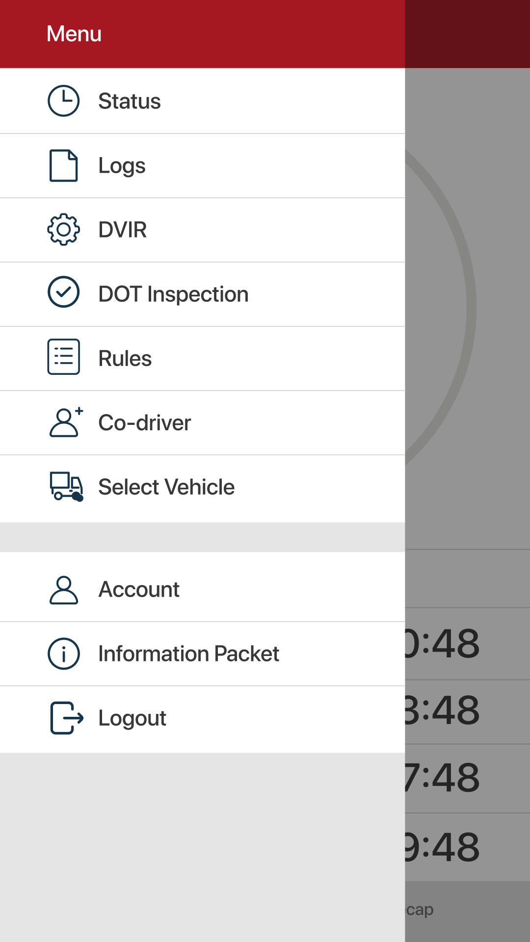 ELD Tracker by ExtremeLog - Simplify Your Fleet Management