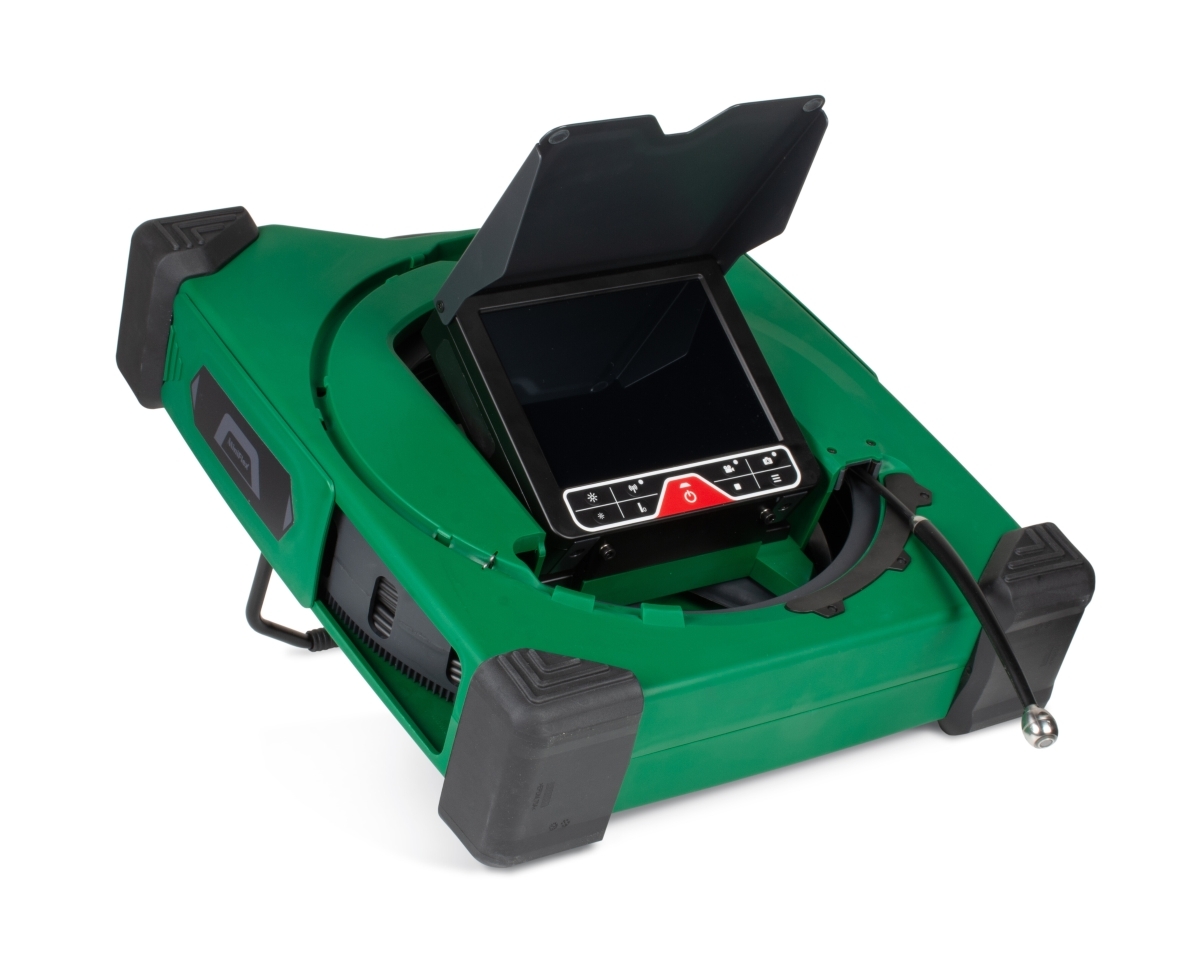 Product Comparison | Cameras, Borescopes, Robotic Video System