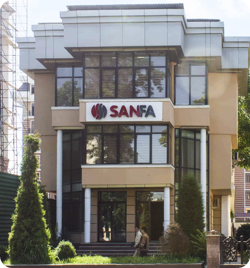 Главная | SANFA