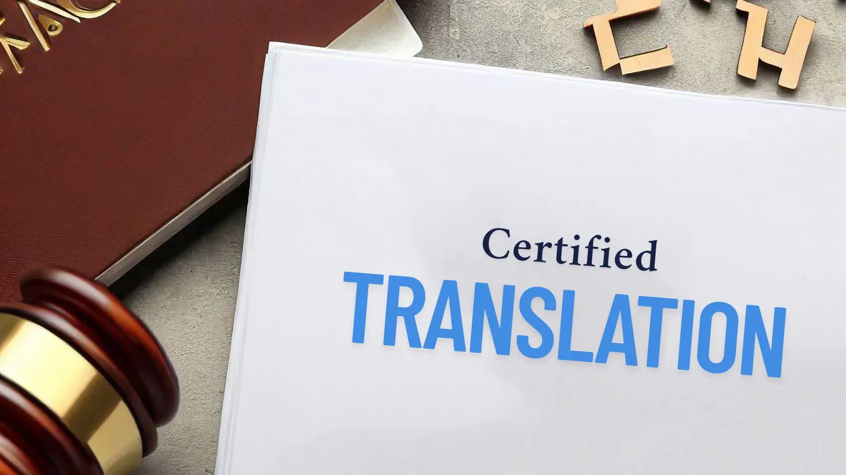 What is a Certified Translation? Complete Guide