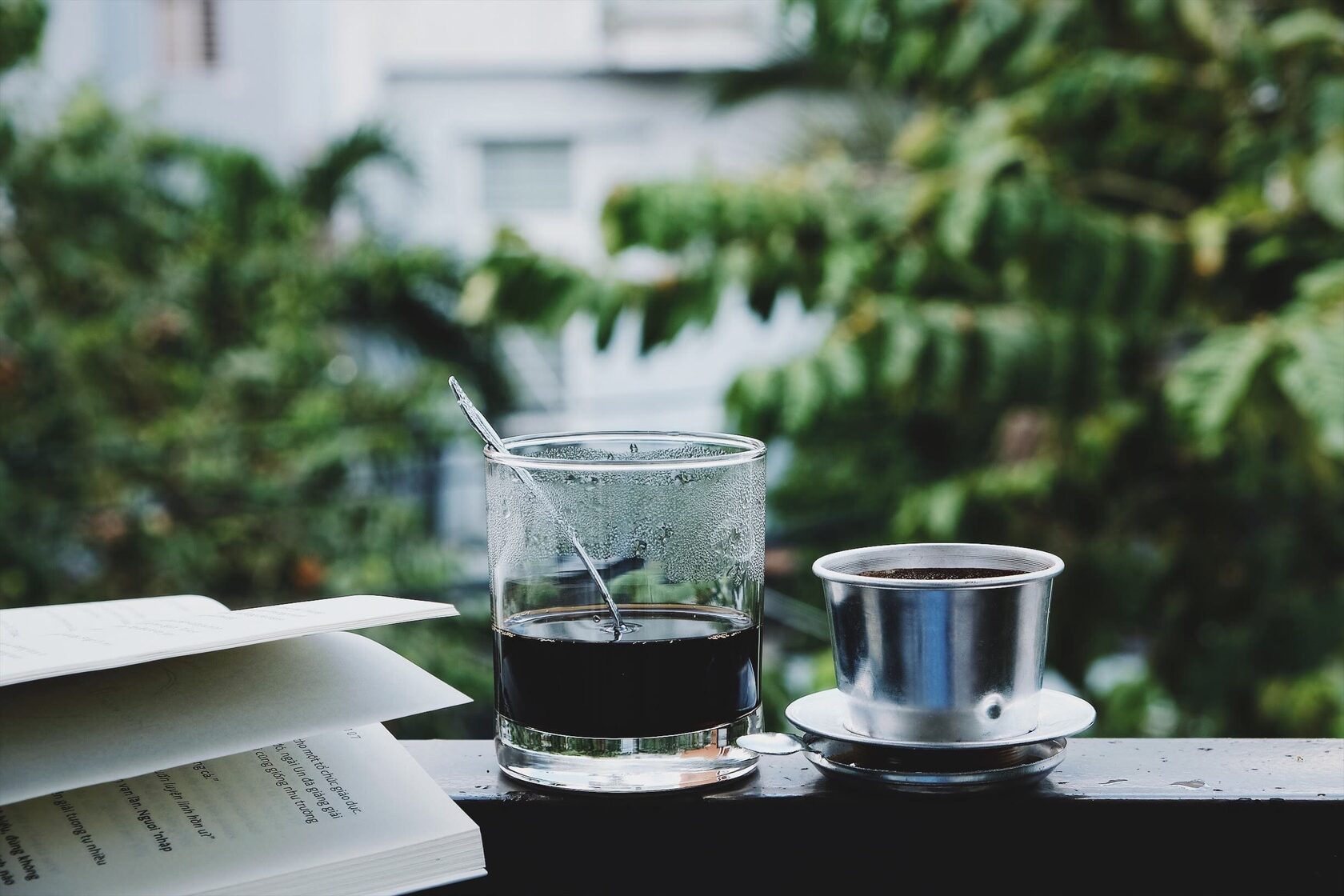 Main Coffee Filter Types