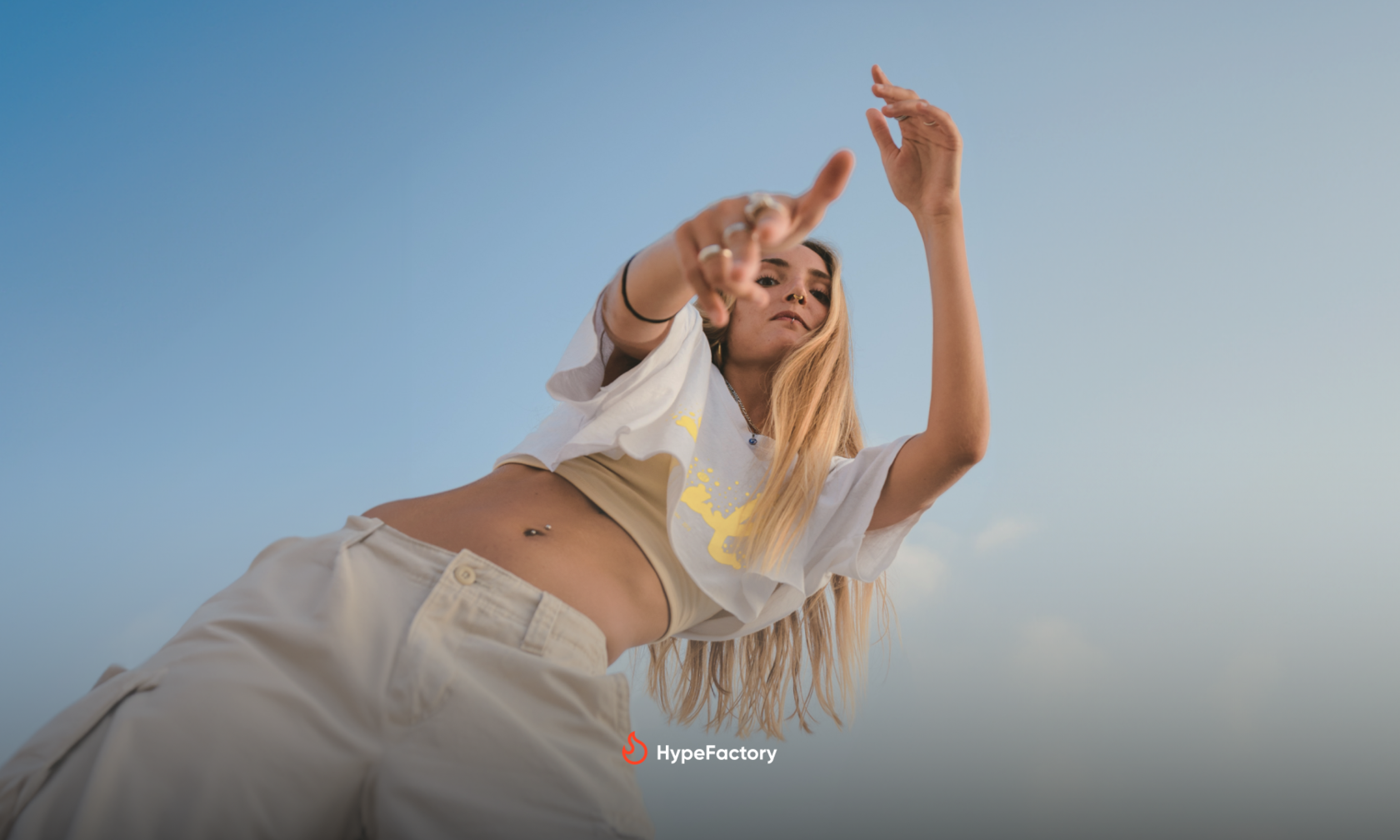 Top Female Influencers in 2024