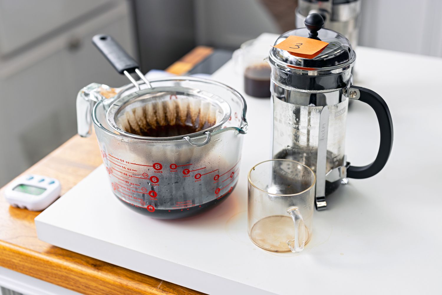 How to Use a French Press: Easy Steps for Perfect Coffee Every Time
