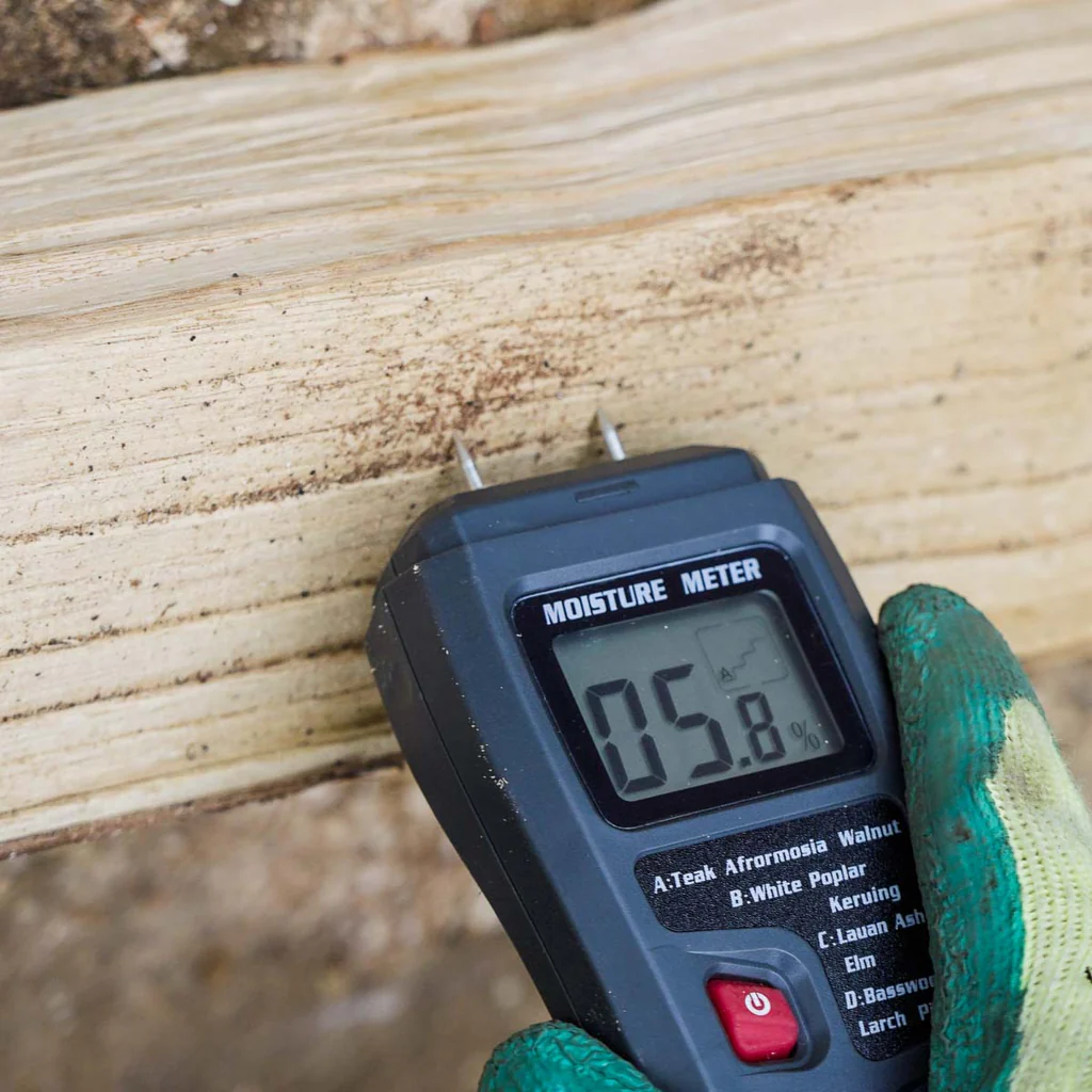 Types of Timber for House Construction: Standard, Dry, Glued, and ...