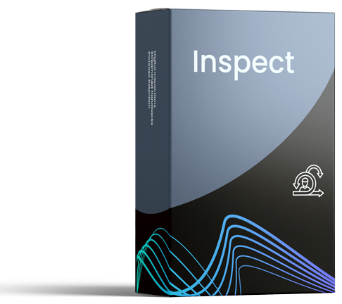 Inspect