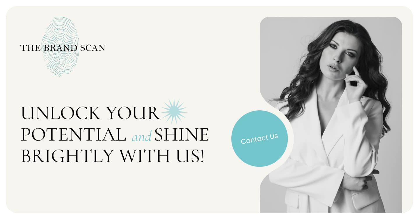 The Brand Scan — Luxury Brand & Marketing Strategies, Content creation ...