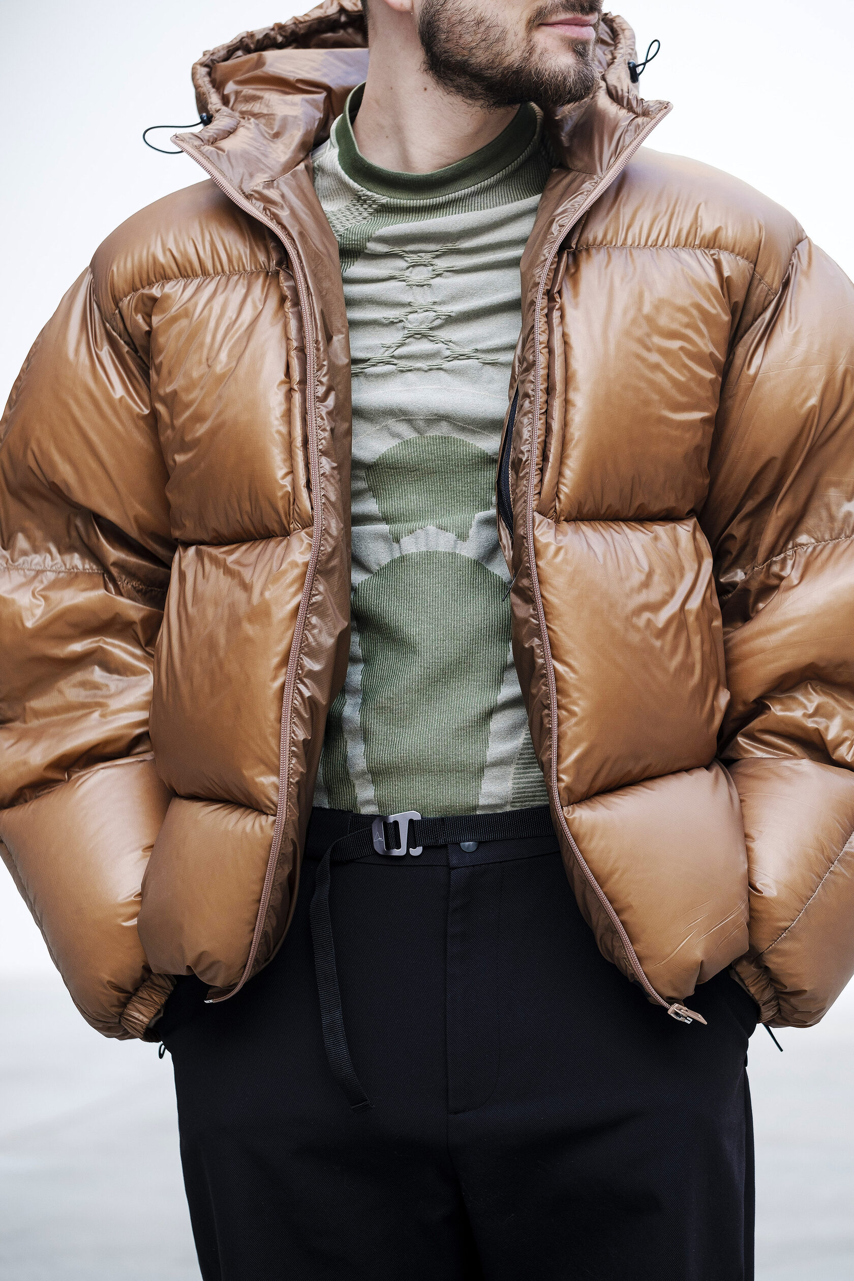 What functional clothing actually is? [Article]