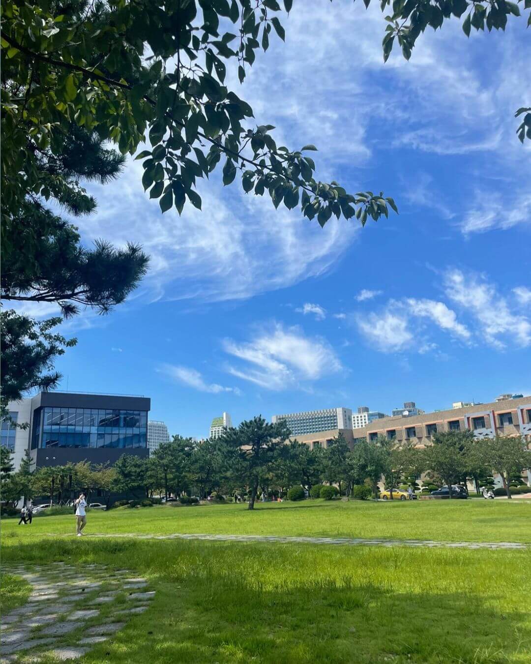 Pukyong National University