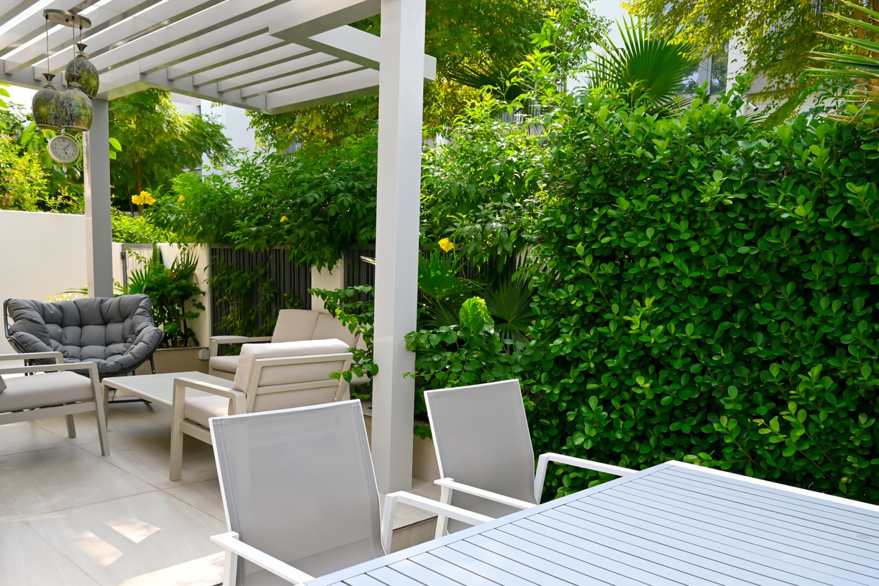 Projects Inout Lanscape