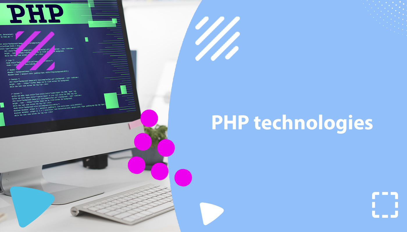 Programming with PHP Magenta Favorita