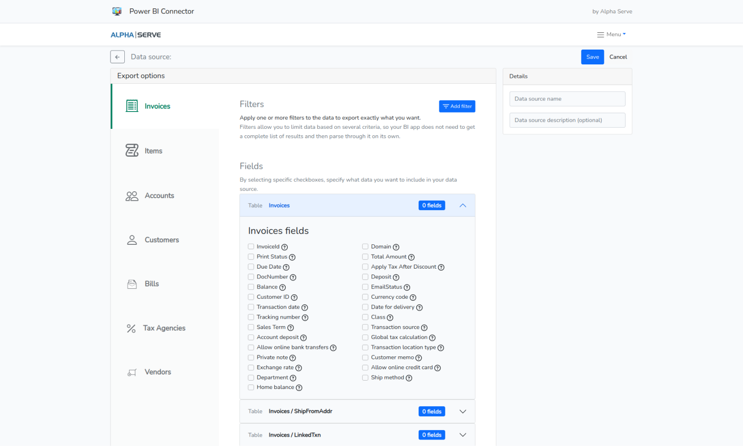 Power BI and QuickBooks: How To Set Up QuickBooks Power BI Integration