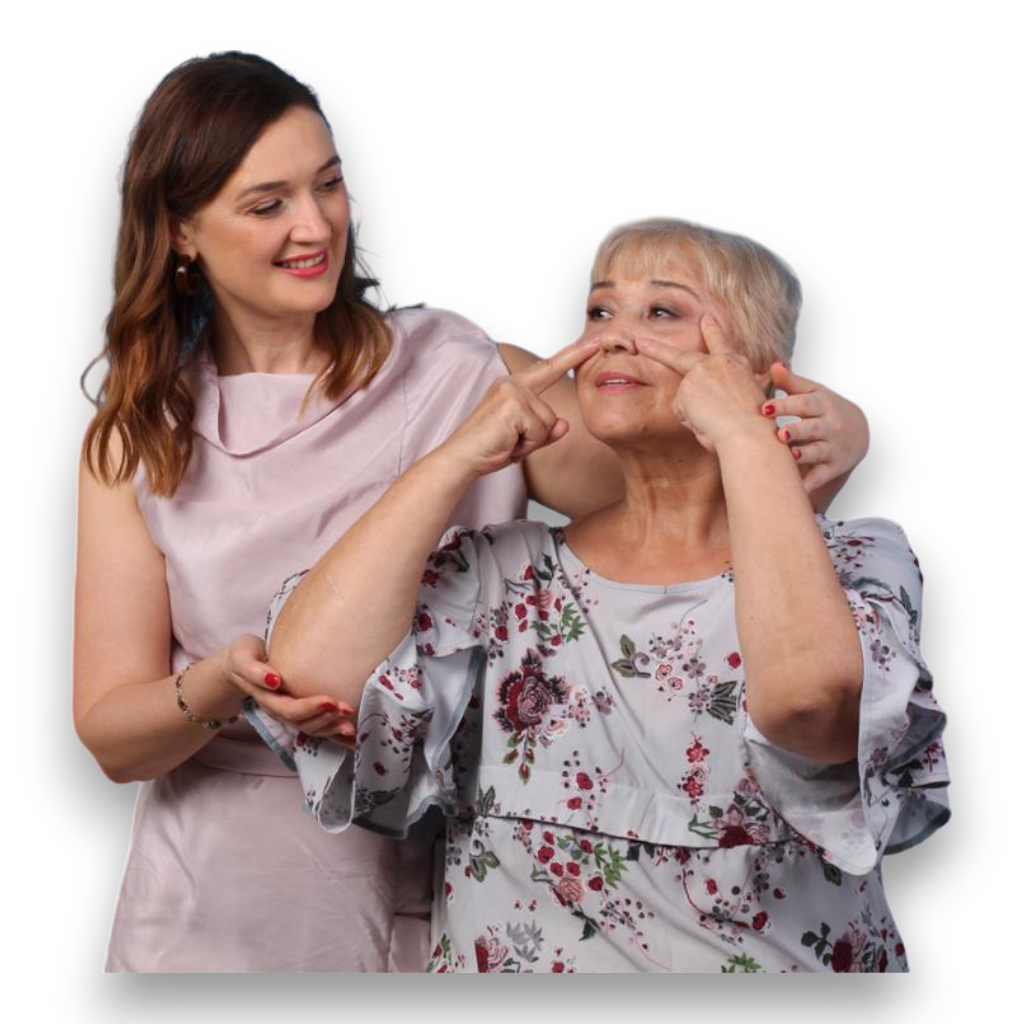 Salud y belleza sin edad