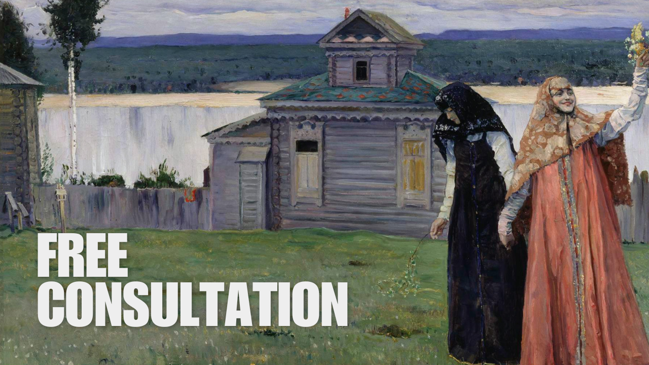 Ukrainian vs Russian: 10 Key Differences Explained | Language Comparison