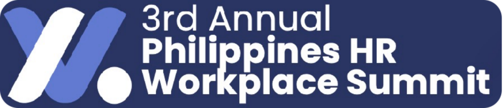 3rd HR & Workplace Philippines Summit 2025