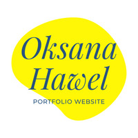 Oksana Hawel Portfolio