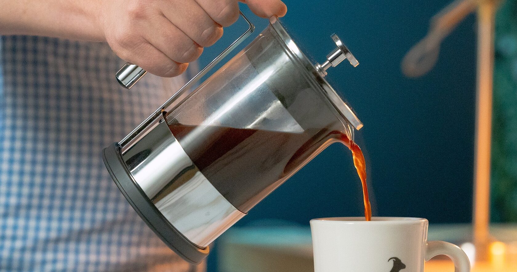 How to Use a French Press: Easy Steps for Perfect Coffee Every Time