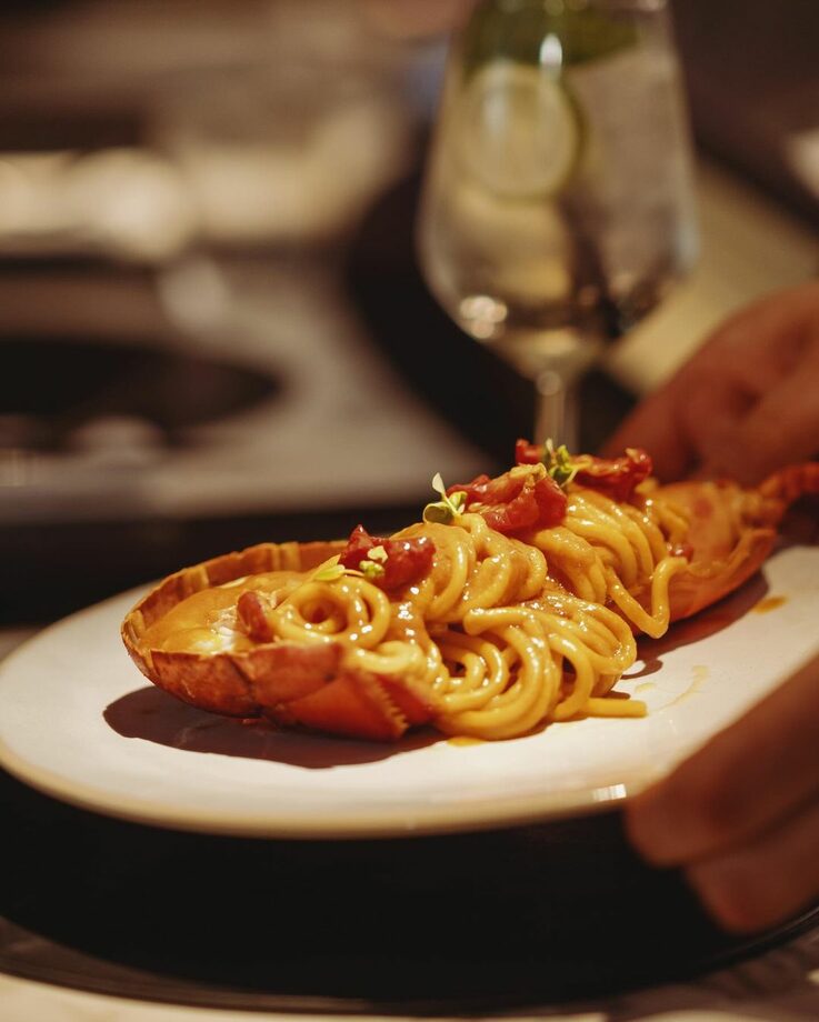 Interview with an Innovator: Georgina Irwin, Pasta Evangelists