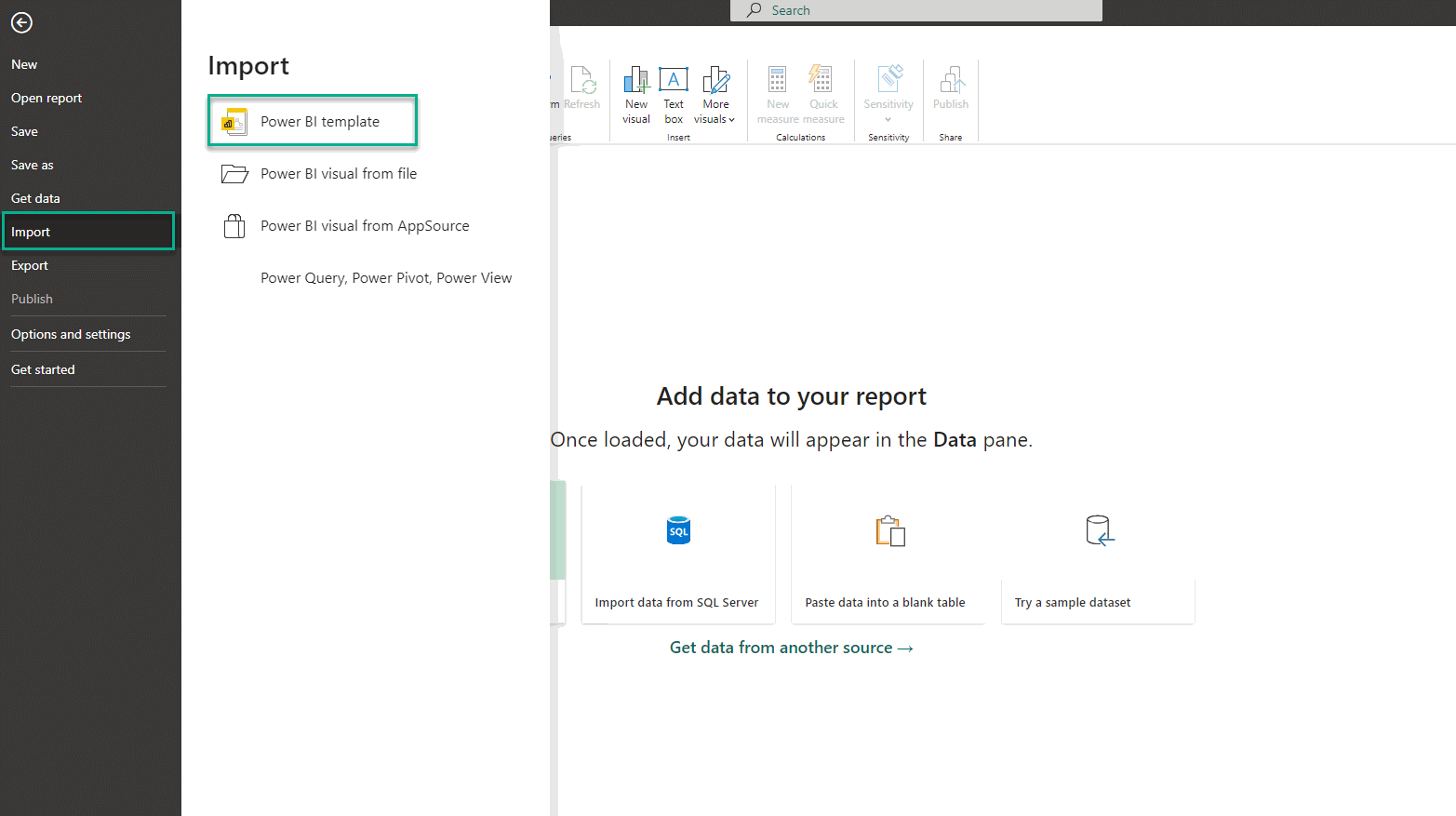 Create Jira Work Log Report in Power BI with Pre-Built Dashboards Templates