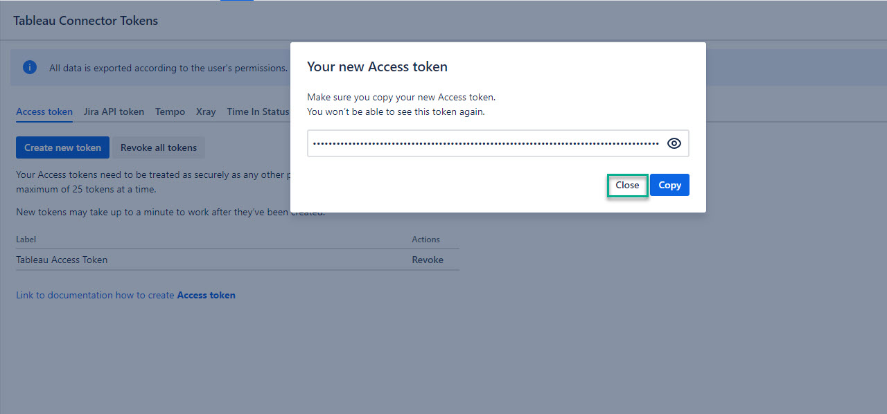 Tableau Jira Integration with Tableau Connector for Jira: Complete ... Tableau Jira Integration with Tableau Connector for Jira: Complete ...