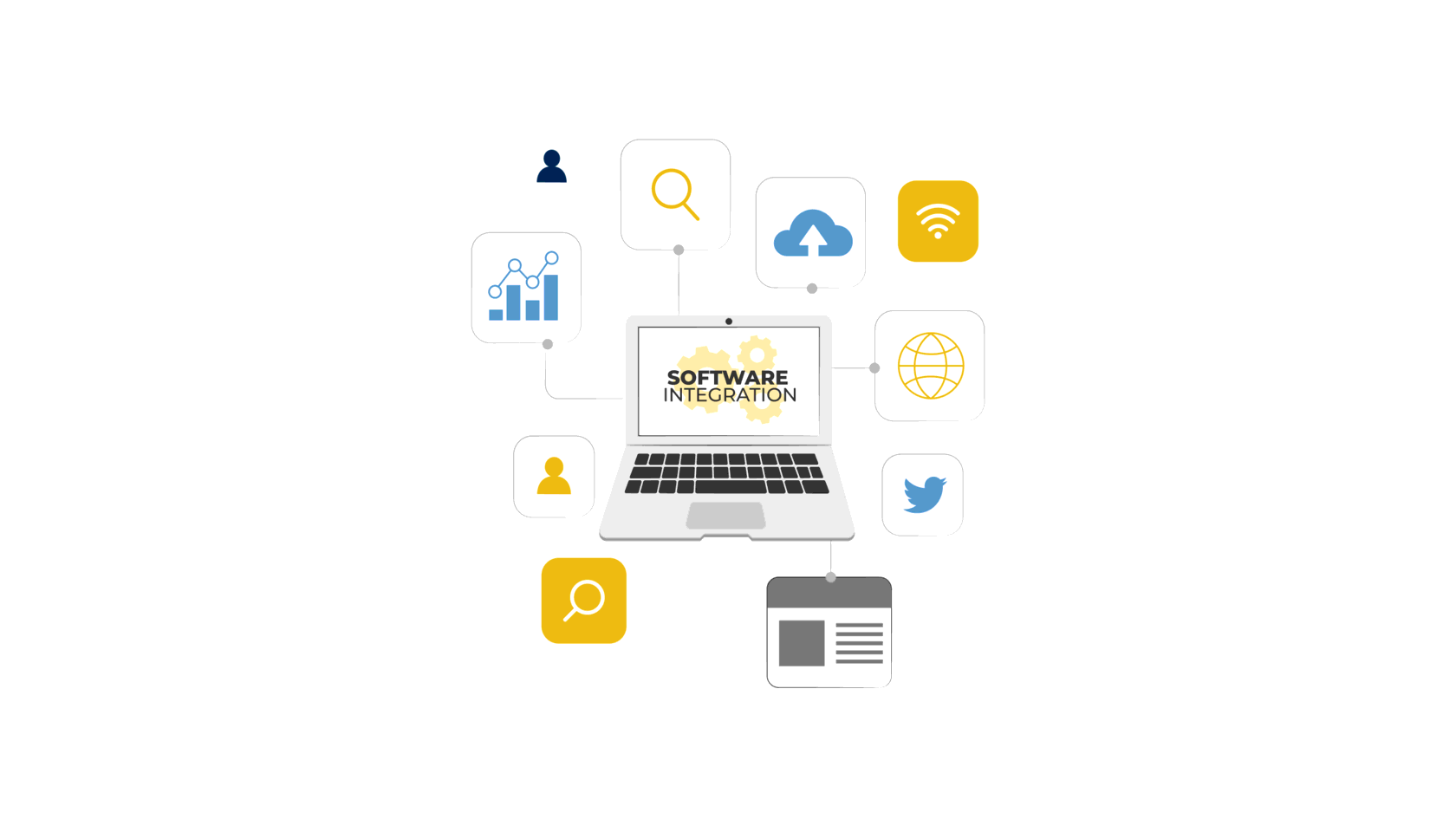 Enterprise Software: What is it, Types, and Examples