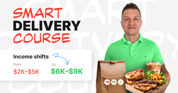 Smart Delivery Course