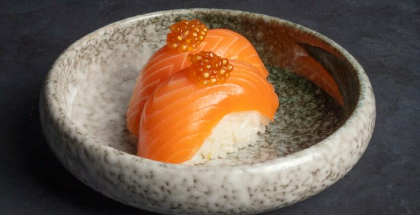 Sushi Atelier - Asian Food Delivery & Takeout in Irvine