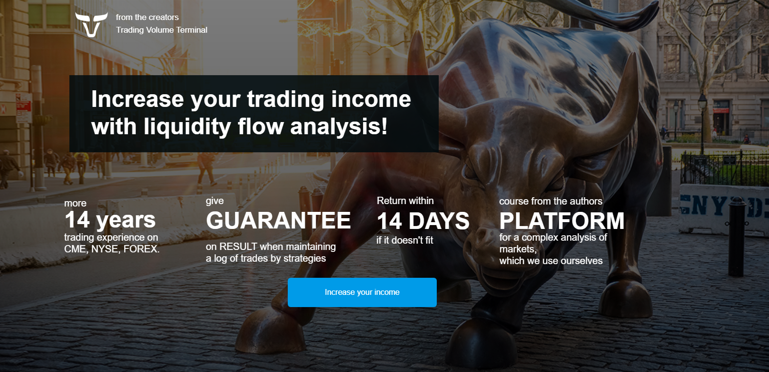 Специальный курс Trade like a Pro от Тараса Святуна TOP 5 traders from ...