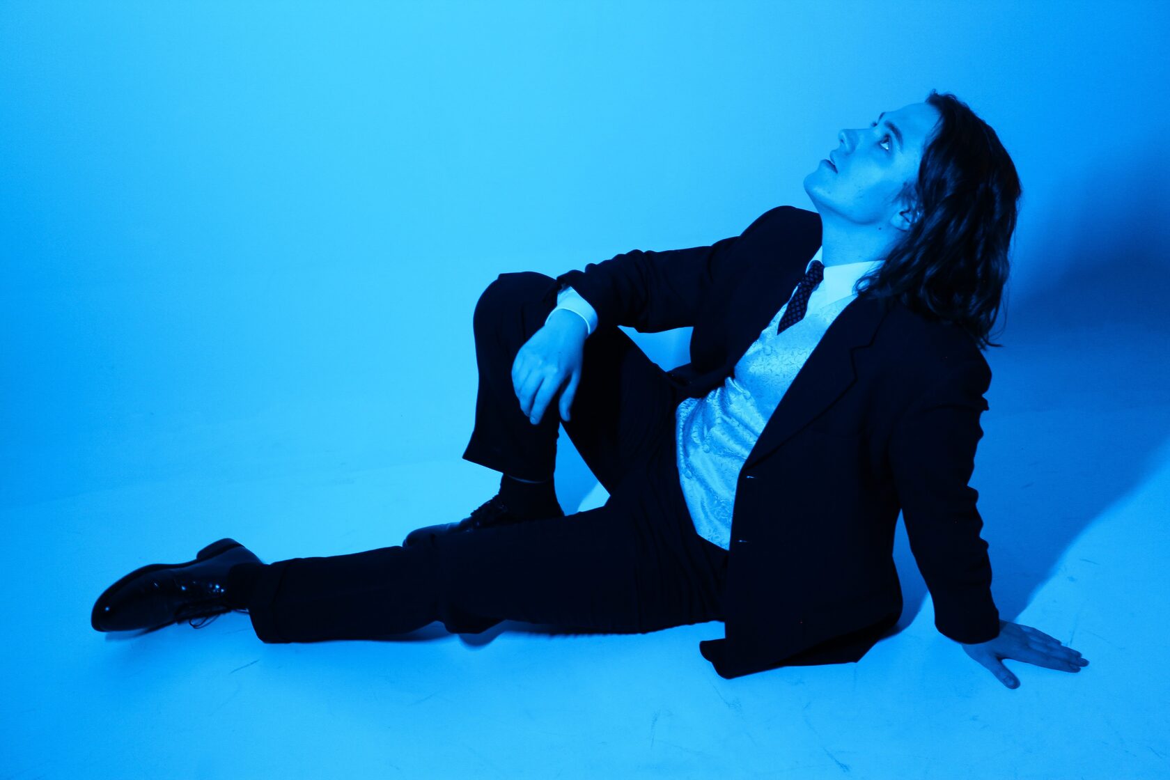 Andrei Maksimov, baritone