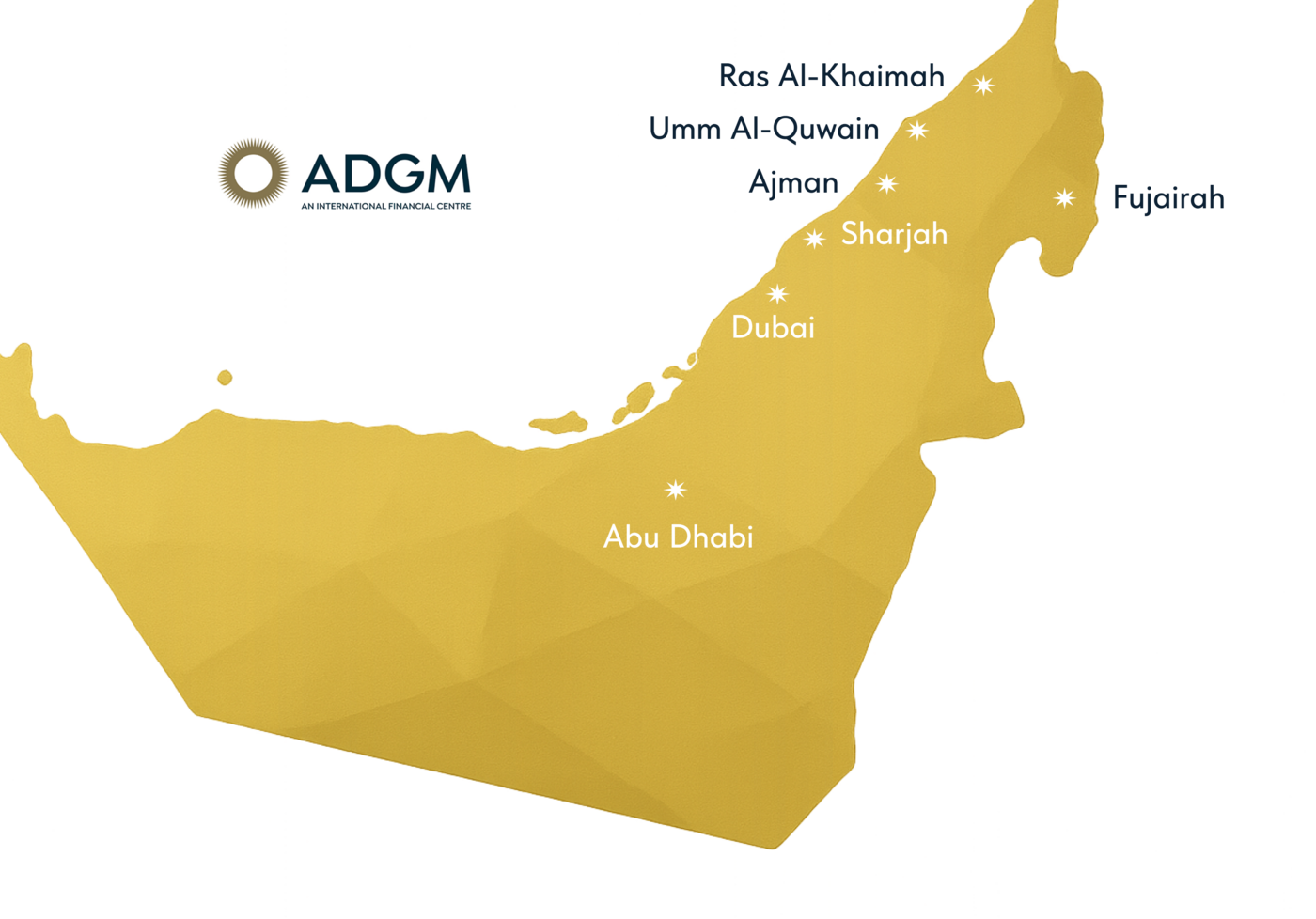 ADGM Free Zone Dubai | PROXIMA EIGHT
