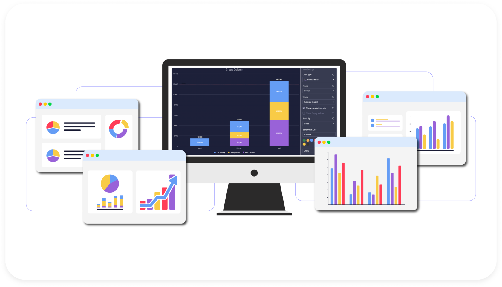 monday.com Reporting: The Ultimate Guide