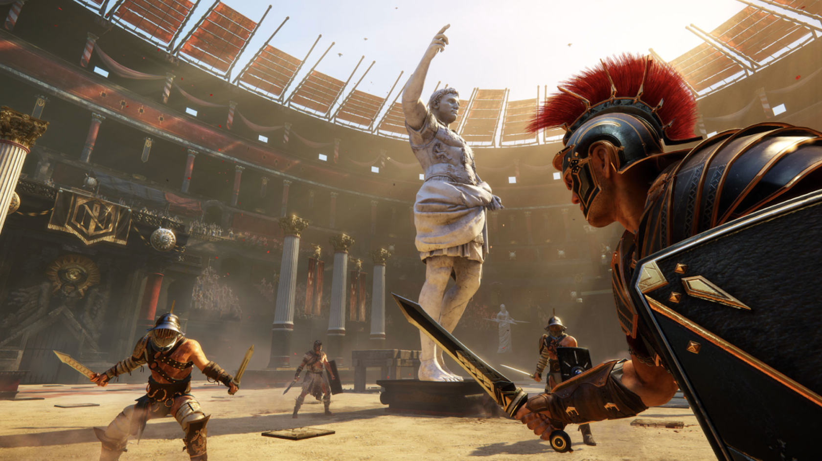 The Art of VFX in Video Games: Understanding its Role and Influence on ...
