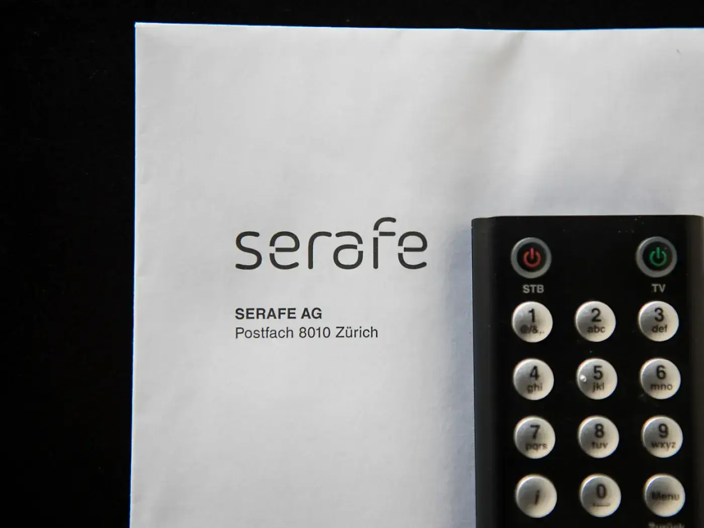 Serafe Fees in Switzerland 2025 – Billing, Exemptions, Legal Obligations