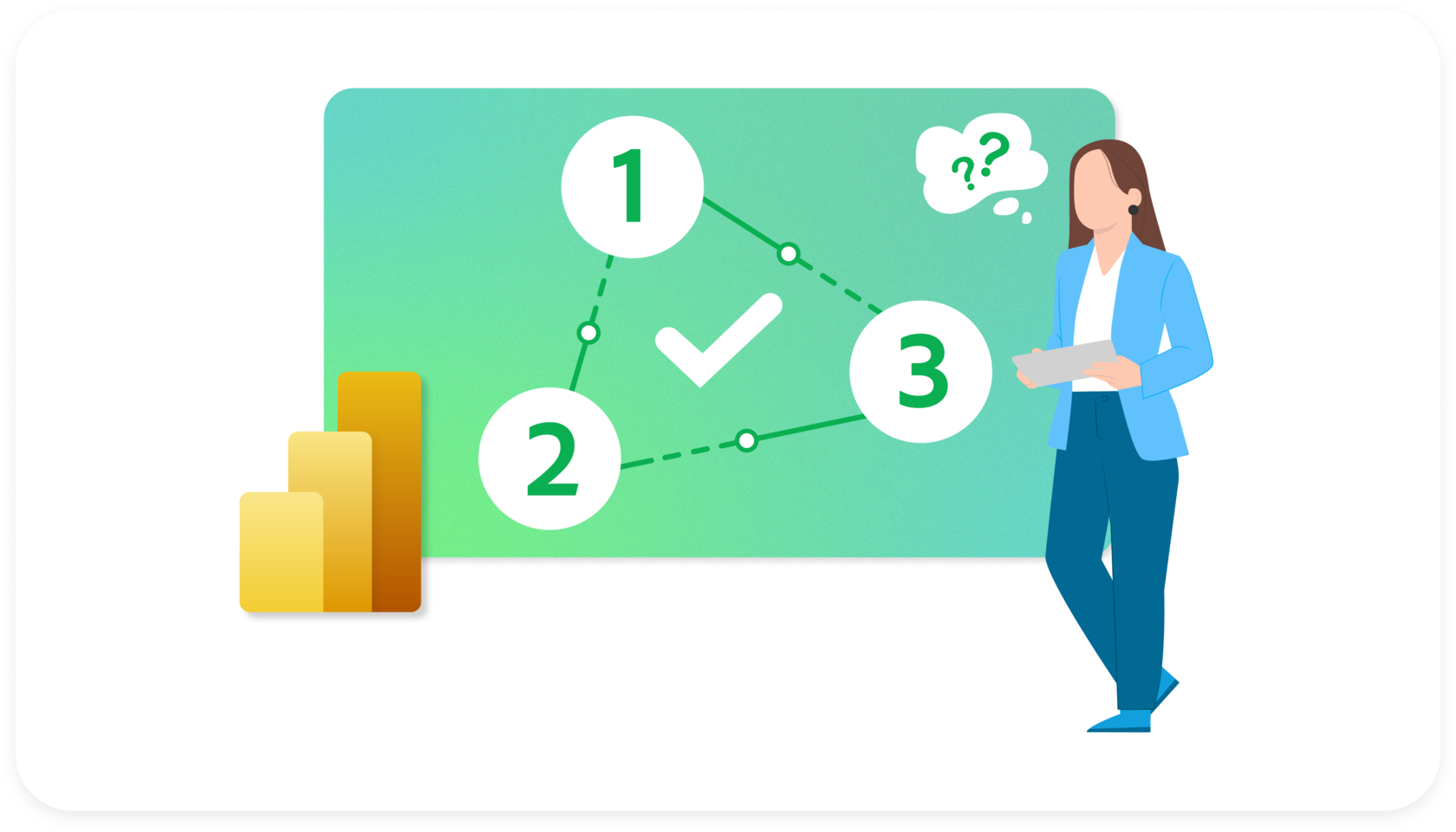 Power BI Data Connection: A Comprehensive Guide