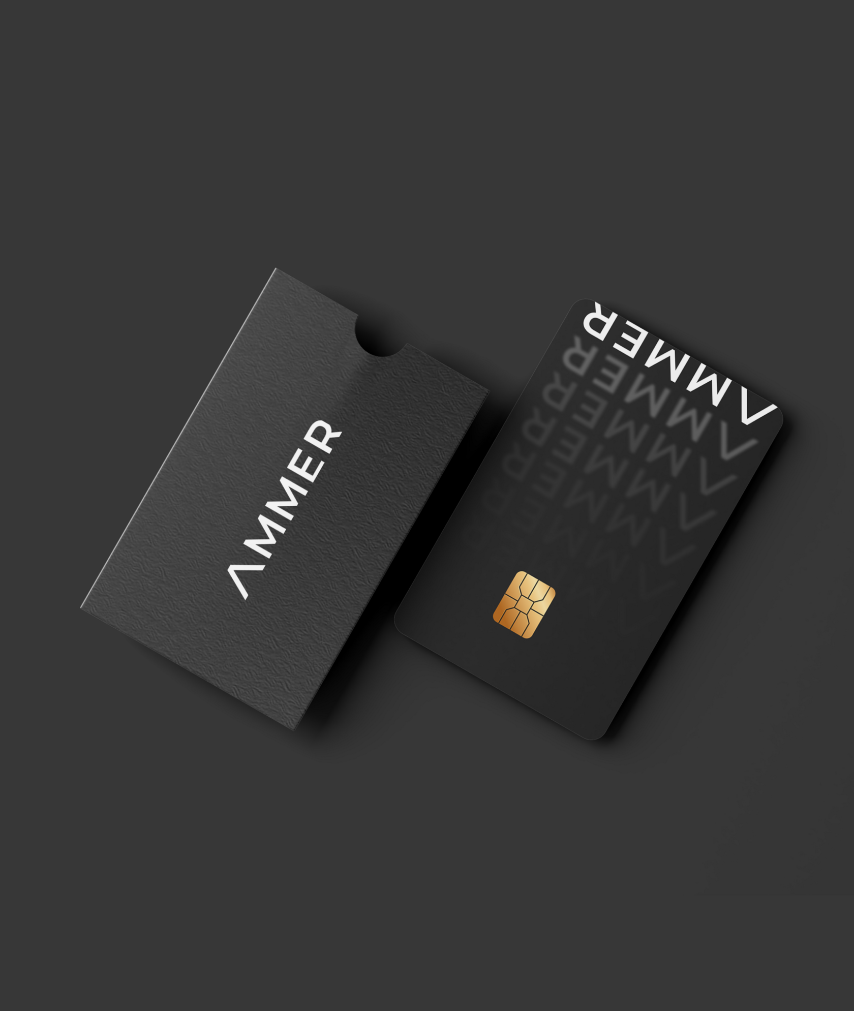 Copy of Copy of Case | New Card Design