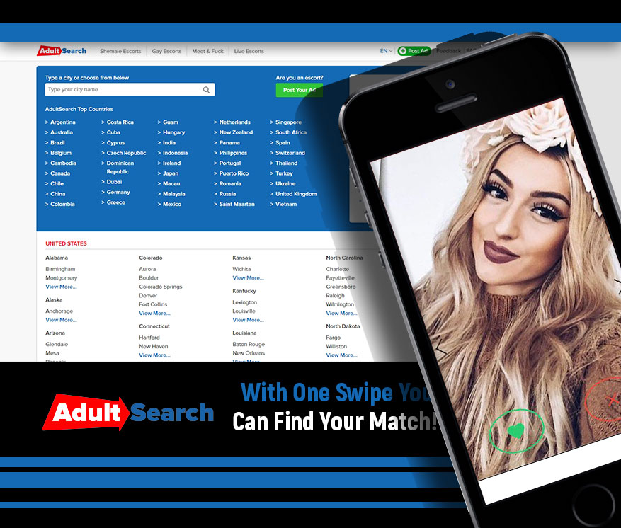 AdultSearch Review: How to get laid quickly and effortlessly