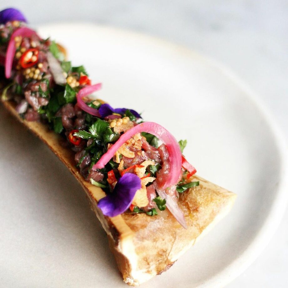 Third-culture cuisines: Meet the new generation of chefs redefining the ...