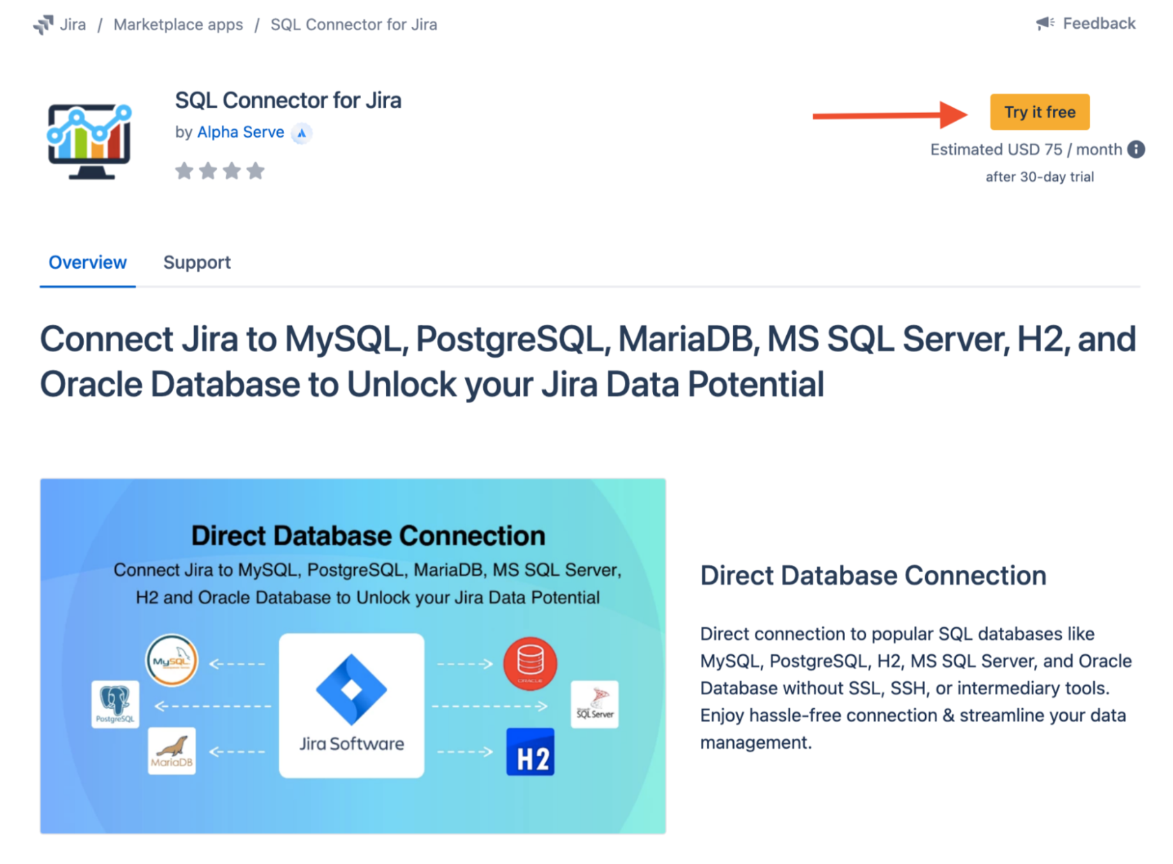 Jira Sql Server Integration How To Connect Jira To Sql Server Using Sql Connector For Jira