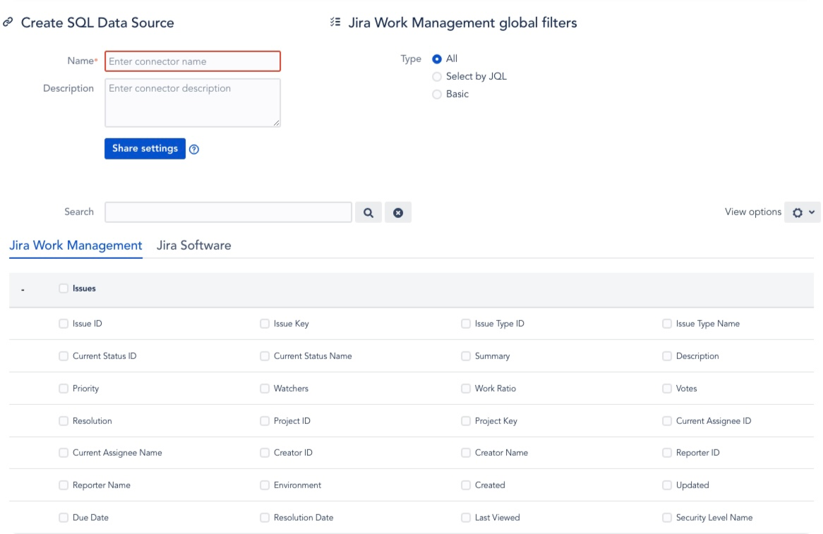 Jira Sql Server Integration How To Connect Jira To Sql Server Using Sql Connector For Jira
