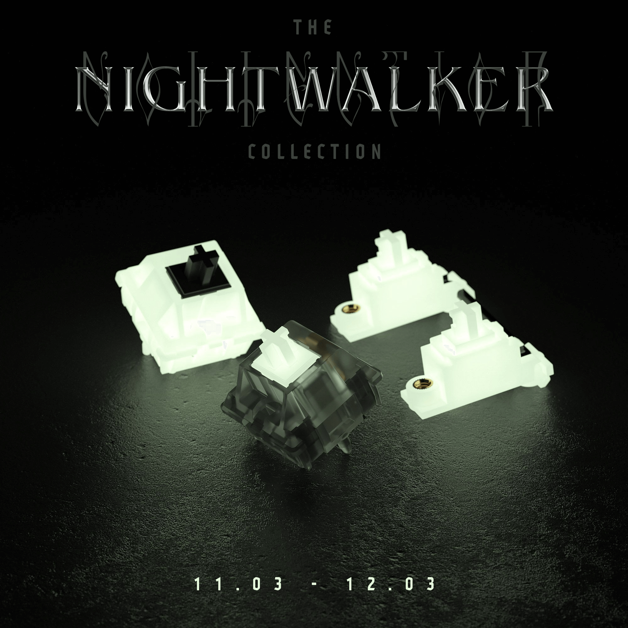 Nightwalker Collection