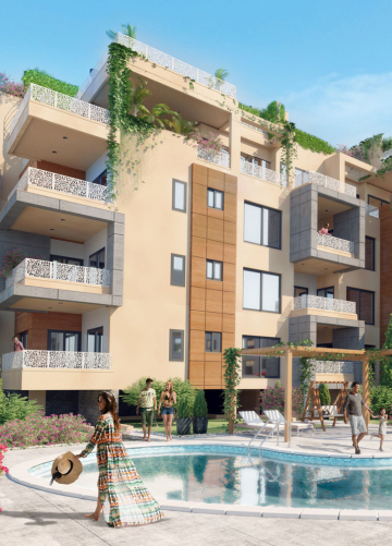 Admare Property - Apartments, villas, townhouses from a premium ...