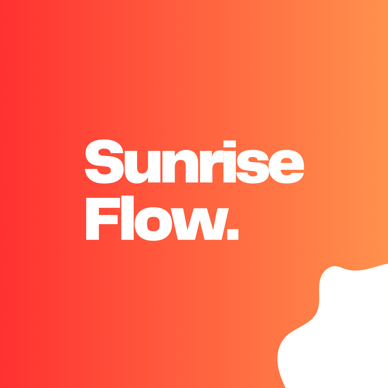 Sunrise Flow | Smarter Solutions for Hospitality Growth
