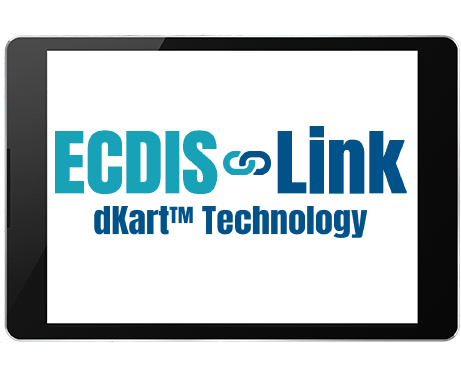 ECDIS-Link 船上導入：簡単購入、無限の可能性！