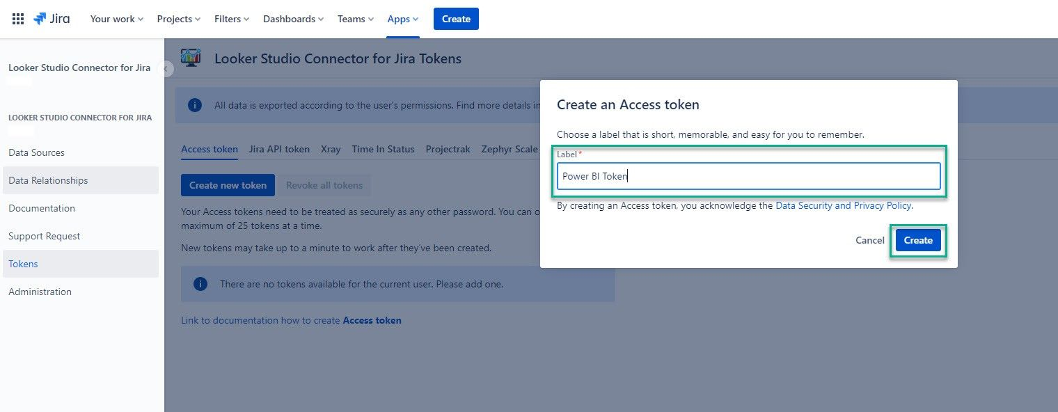 Looker Studio Jira Integration in 4-Step with Looker Studio Connector ...